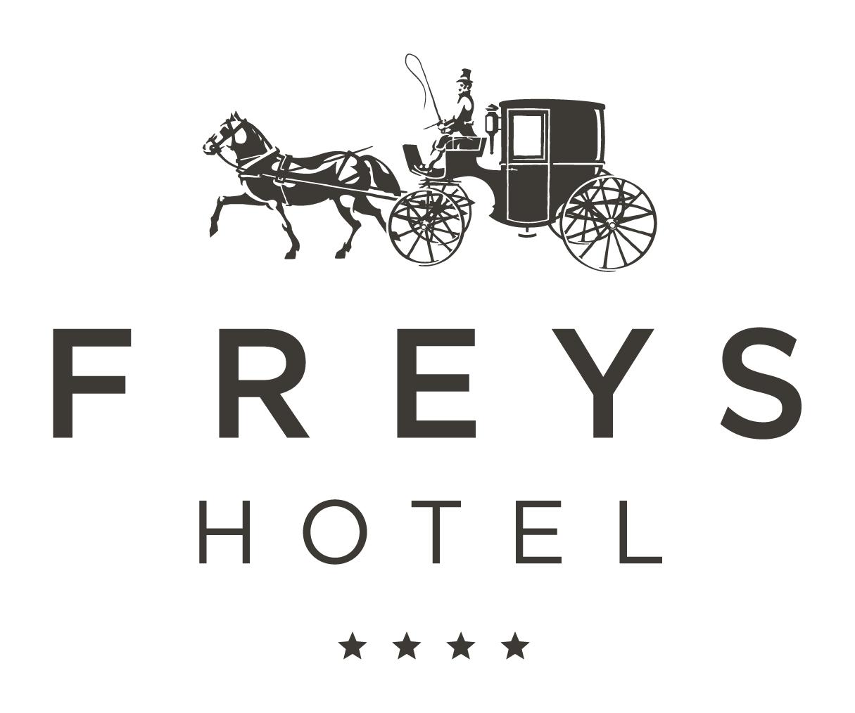 Studentrabatt hos Freys Hotel | Hämta din rabattkod | Mecenat
