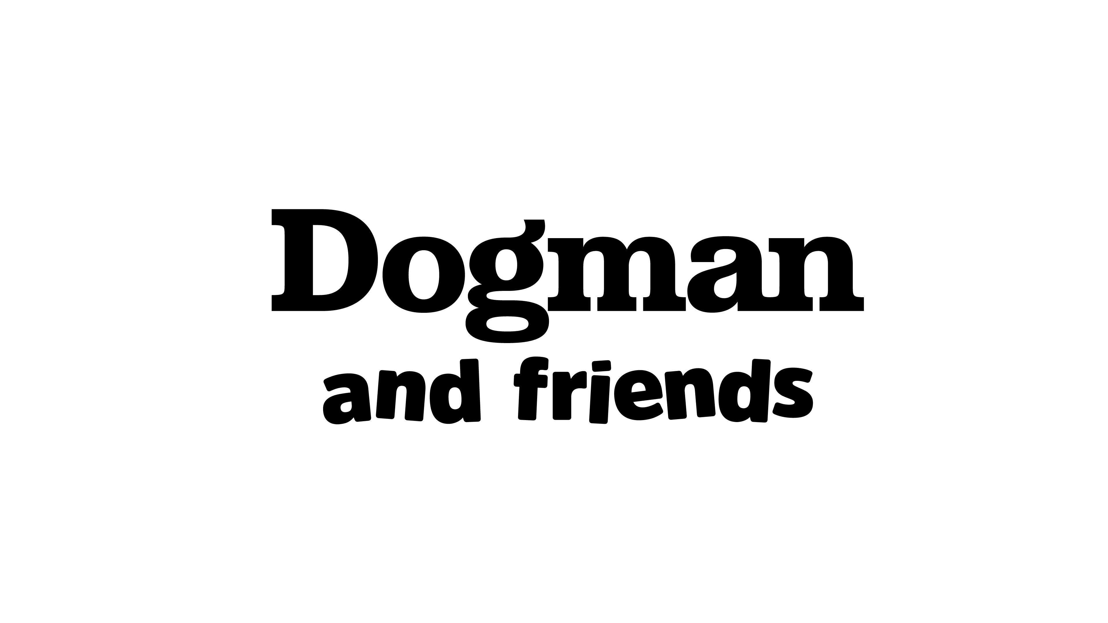 Studentrabatt hos Dogman and friends | Hämta din rabattkod | Mecenat