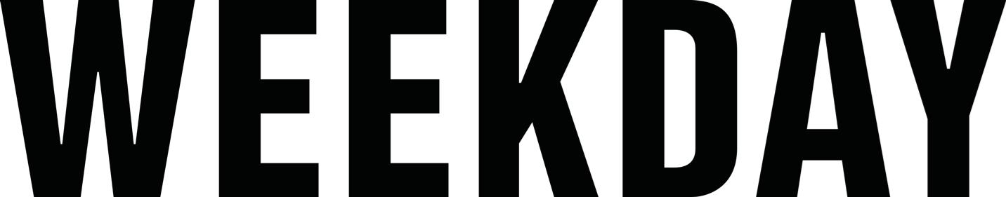 Alumnirabatt hos Weekday | Hämta din rabattkod | Mecenat Alumni