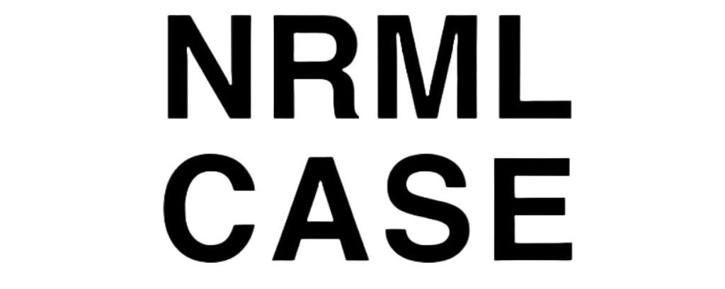 Studentrabatt hos NRML | Hâmta din rabattkod | Mecenat | Mecenat