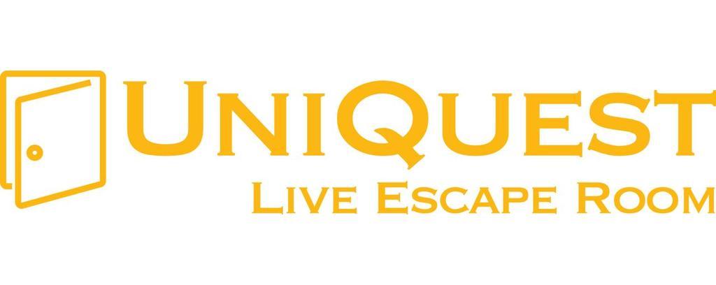 Studentrabatt hos UniQuest Escape Rooms | Hämta din rabattkod | Mecenat