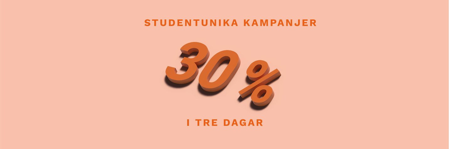 Studentrabatter och erbjudanden | Mecenat