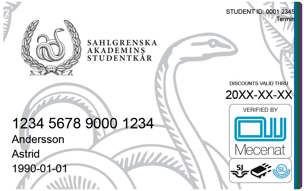 Studentrabatter och erbjudanden | Mecenat