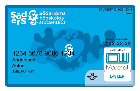 Studentrabatter och erbjudanden | Mecenat