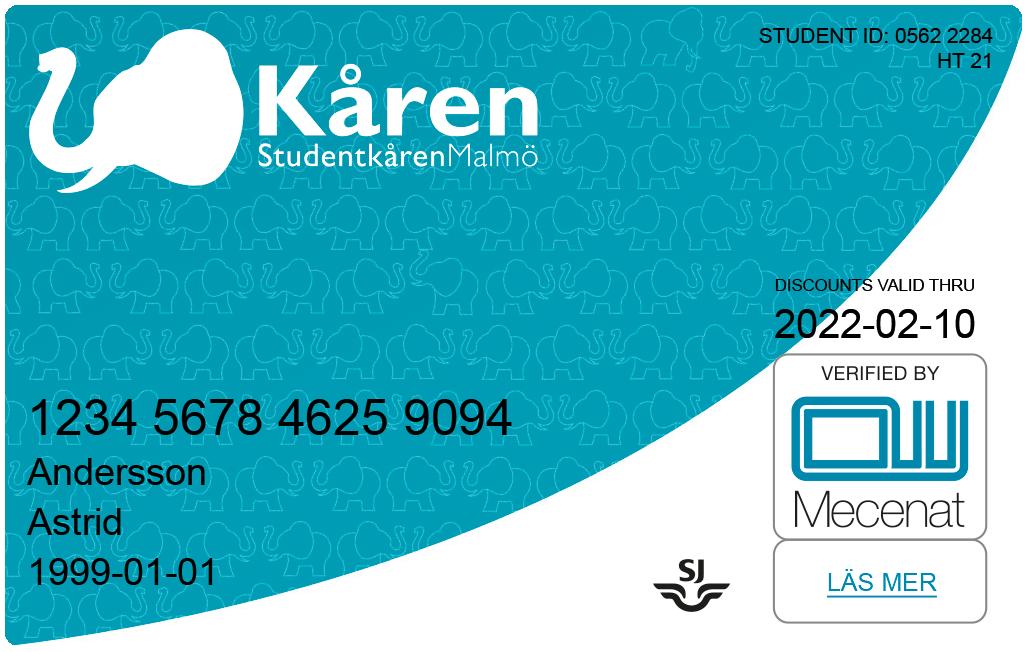 Studentkåren Malmö